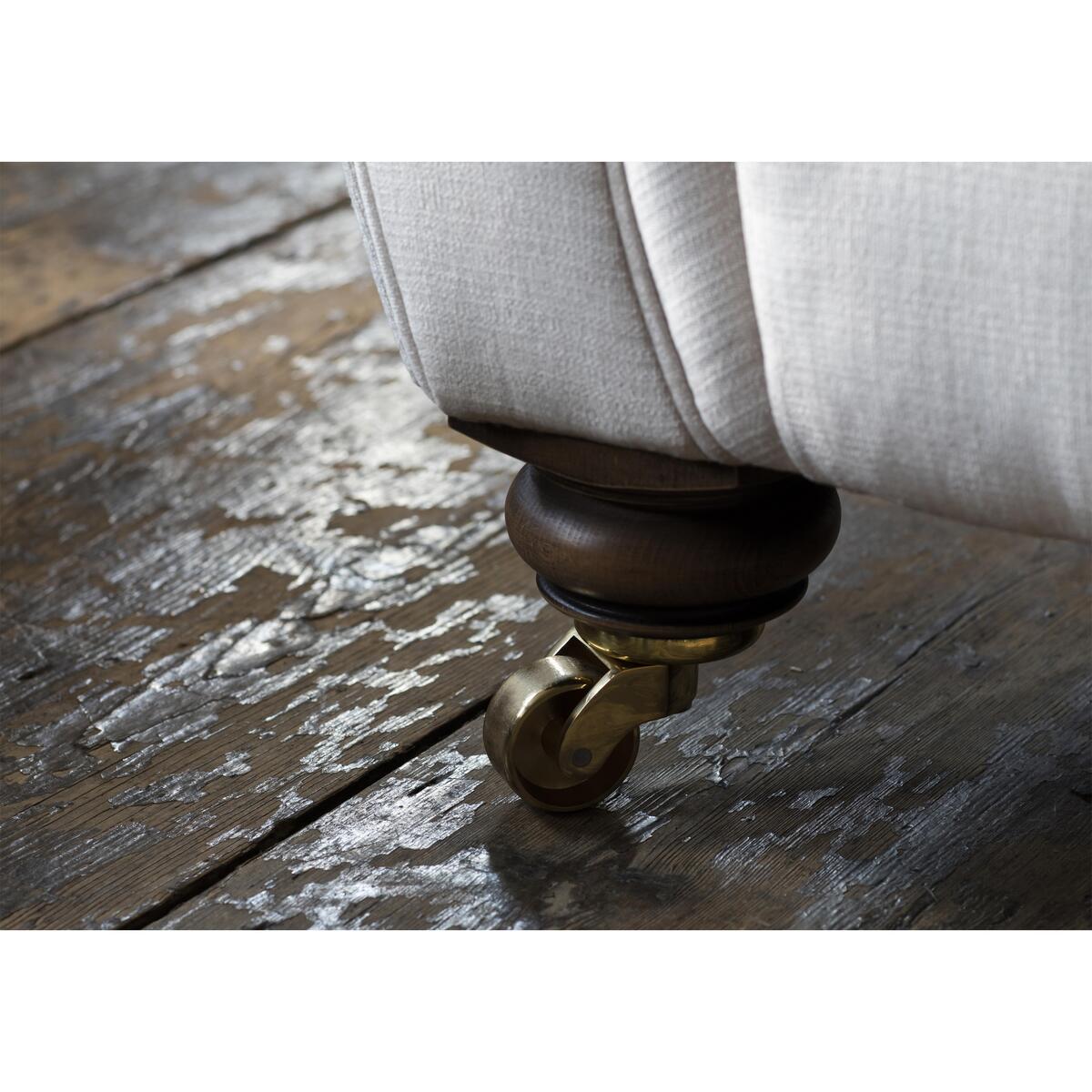 Parker Knoll - The Derwent Collection Cavendish Fabric Snuggler ...