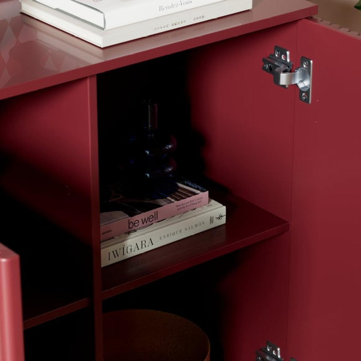 Elsie Small Sideboard | Flitch