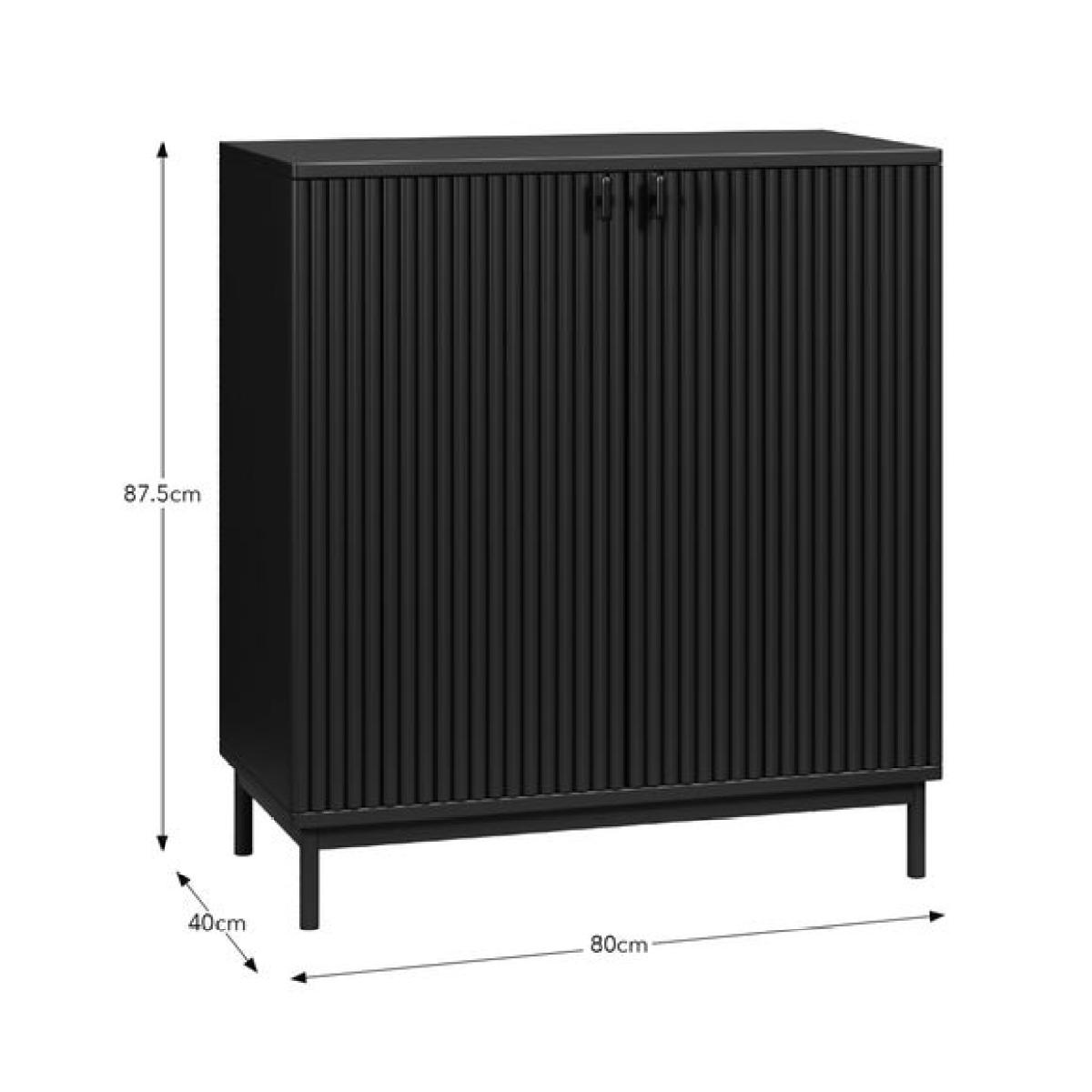 Elsie Small Sideboard | Flitch