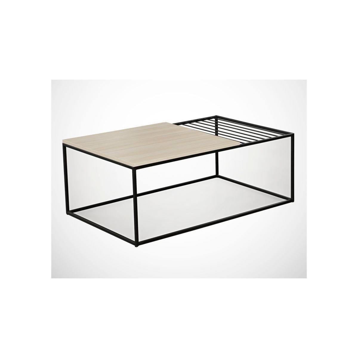 Zinus Coffee Table | Flitch